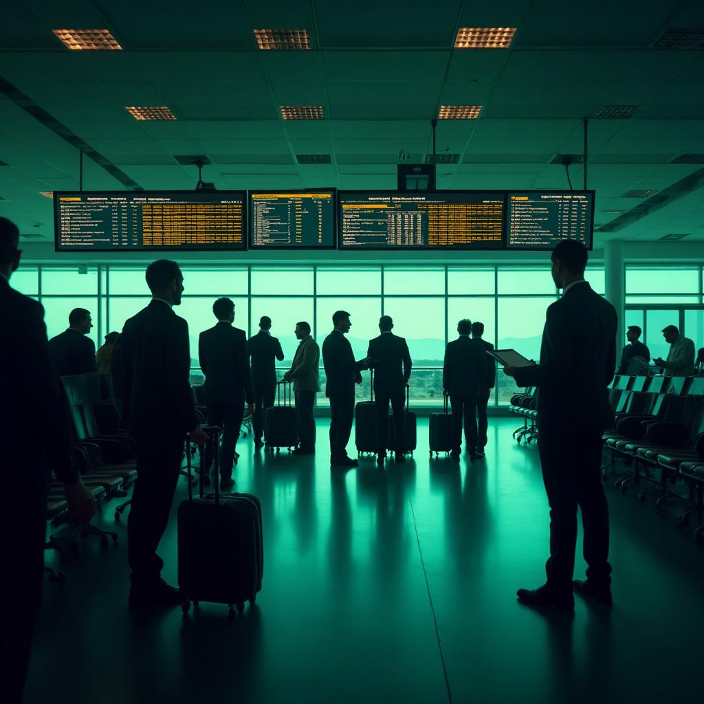 Operational Resilience Scenarios | Runbook Management by ICEFLO